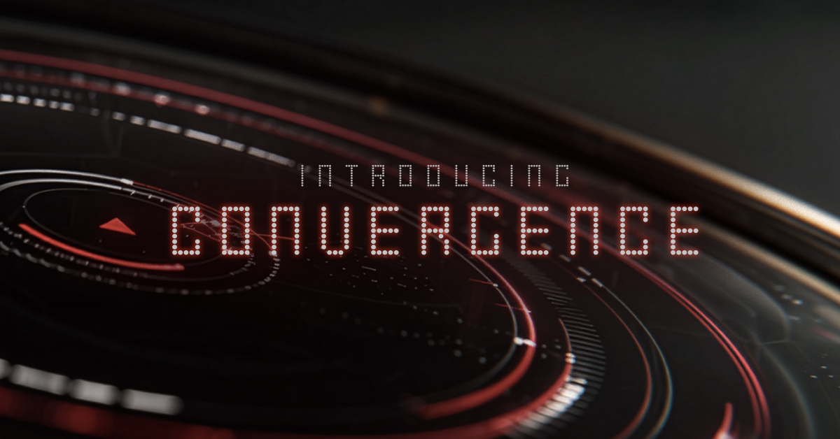 Introducing CONVERGENCE - Modern Scoring Synth VST – Heavyocity Media