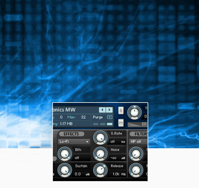 Heavyocity Evolve Music Software | Media Composer Software
