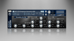 EVOLVE Mutations | Cinematic Music Software | Heavyocity