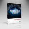 Heavyocity EVOLVE Mutations Bundle: Sound Design Software