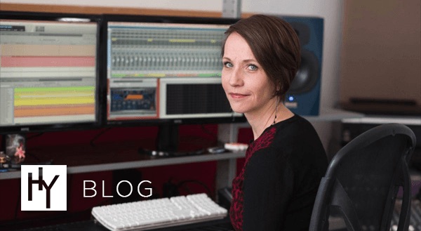 Female Film Composers Closing the Gender Gap | Heavyocity