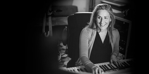 Interview with Ronit Kirchman: Composer of The Sinner's Music Score