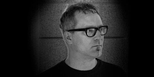 Spotlight: Charlie Clouser Interview - Saw Music Composer