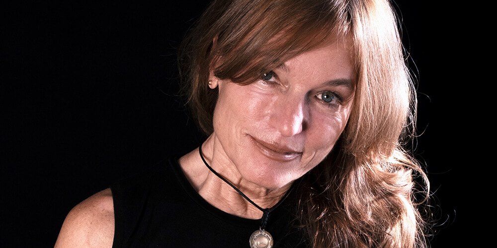 Spotlight: Jane Mangini - TSO Keyboard Player | Heavyocity