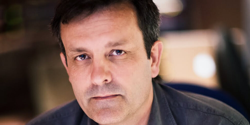 Interview: Rupert Gregson-Williams - Film Composer