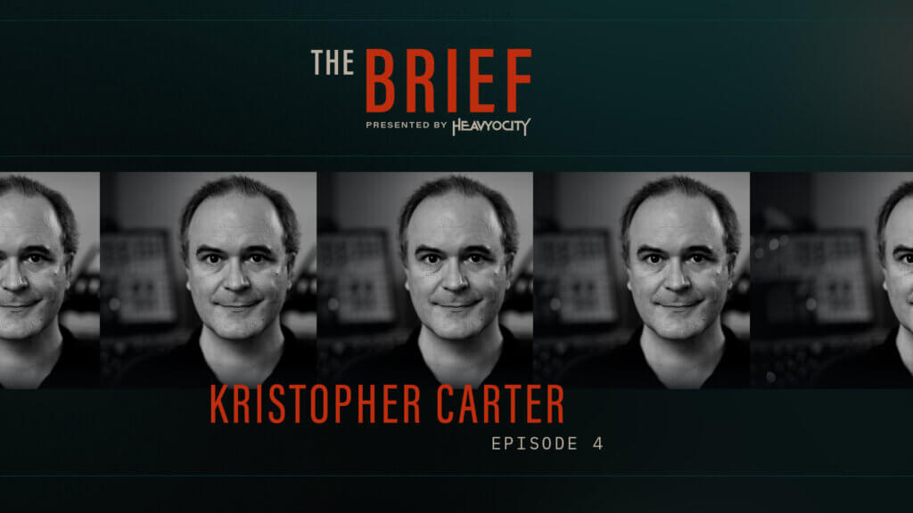 Heavyocity Press & Blog | Virtual Instruments News