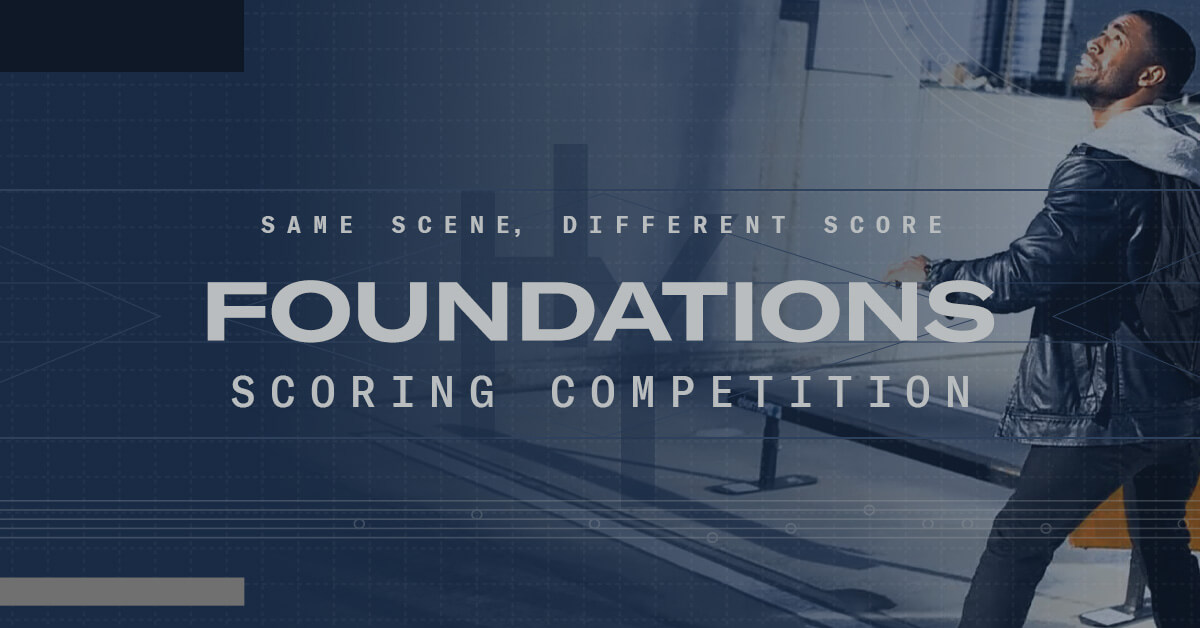 Introducing FOUNDATIONS | Synth Bass - Heavyocity Media Introducing FOUNDATIONS | Synth Bass - Heavyocity Media