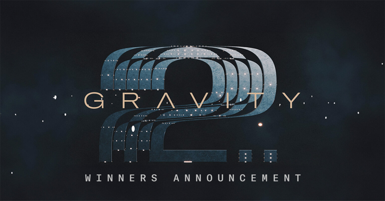 GRAVITY 2 Trailer Rescore Winners Announcement - Heavyocity Media