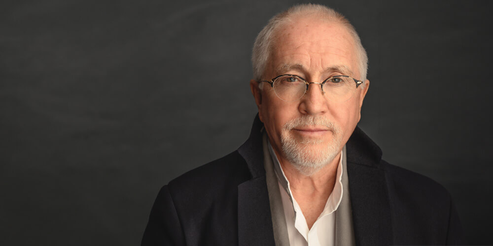 Spotlight: Patrick Doyle - Interview Excerpt | Heavyocity