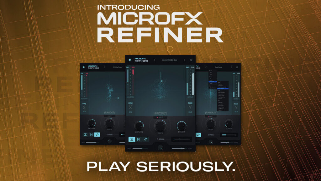 Heavyocity Blog: Virtual Instruments News | New VST Releases