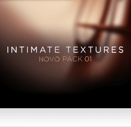 Orchestral Kontakt Instrument - Heavyocity Media - Intimate Textures